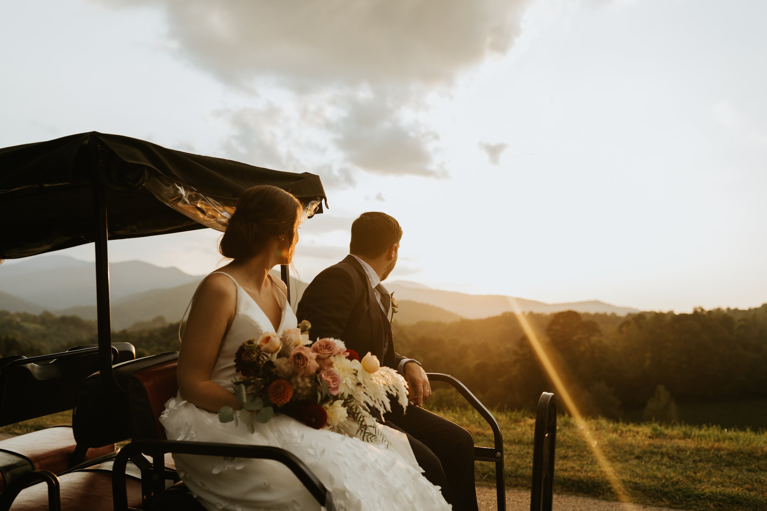 Asheville Reflections: Darrell Cassell – Asheville Threads